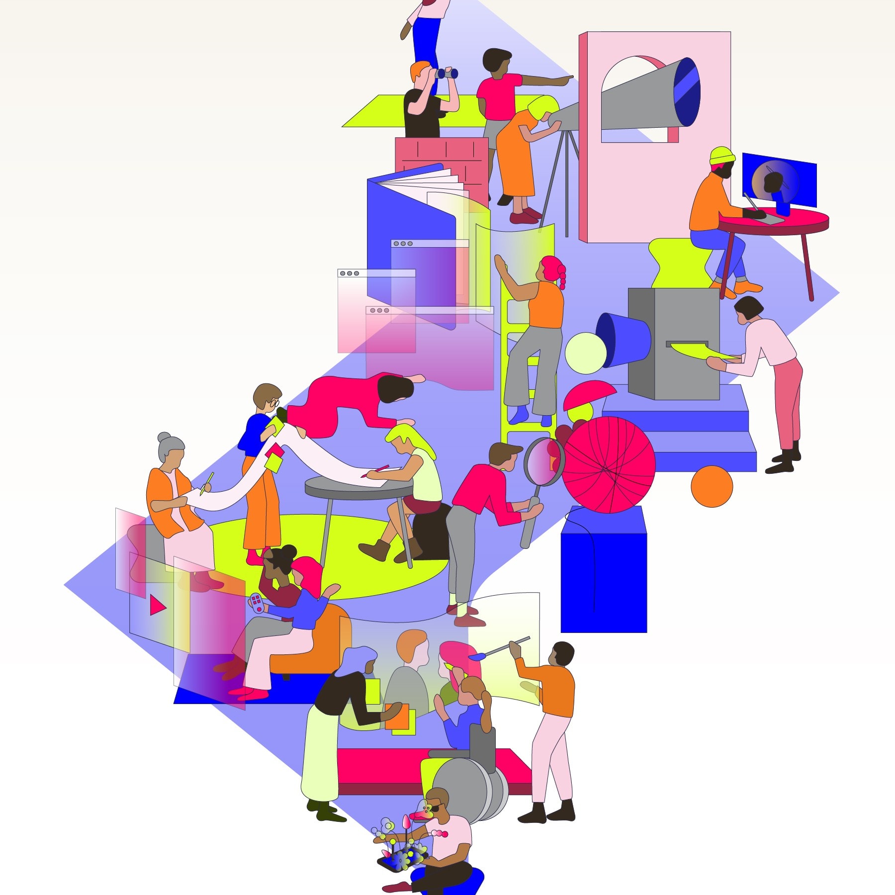 Canada Media Fund releases anticipated 2023 Key Trends Report | Canada ...